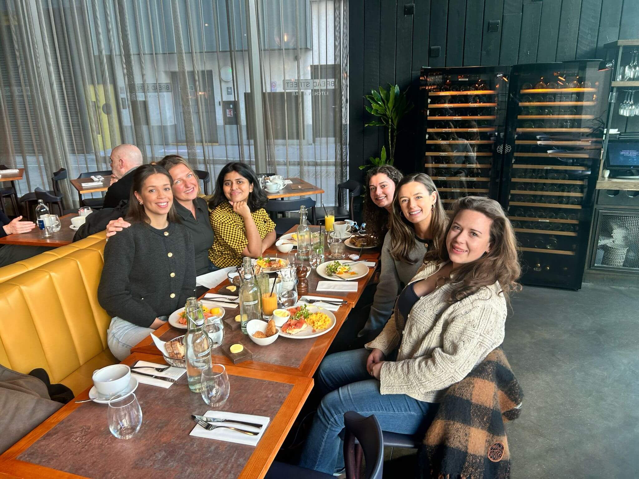 Jobs at Pivotal London Recruitment